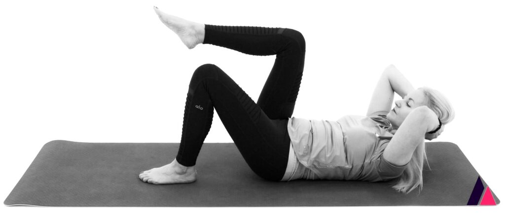 Why Pilates - Pilates with Alexis | Pilates with Alexis